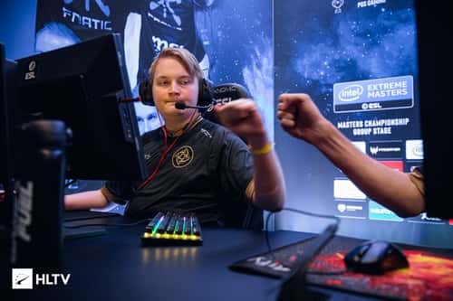 NiP CS:GO Roster: Nawwk receives medical leave due to exhaustion - The SportsRush