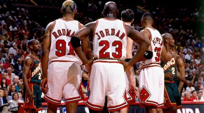 NBA Champions by Year: List of every NBA Season Winner since 1946 - The ...