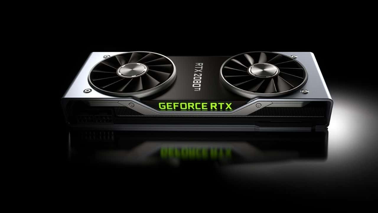 NVIDIA RTX 30 Series: What can we expect from the latest and greatest ...
