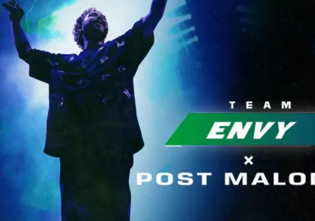 Envy Archives - The SportsRush