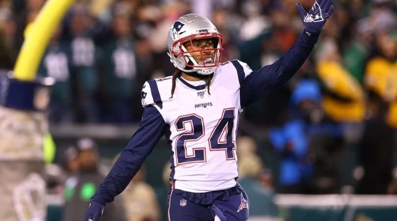 Best Cornerbacks in NFL 2020: Top 10 cornerbacks entering the 2020 NFL ...