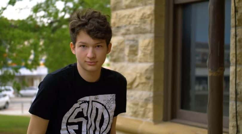 Ninja Battle: TSM ZexRow Unbanned By Ninja as he marks a return to ...