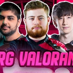 NRG Valorant Roster: NRG sign Daps and Chet | The SportsRush
