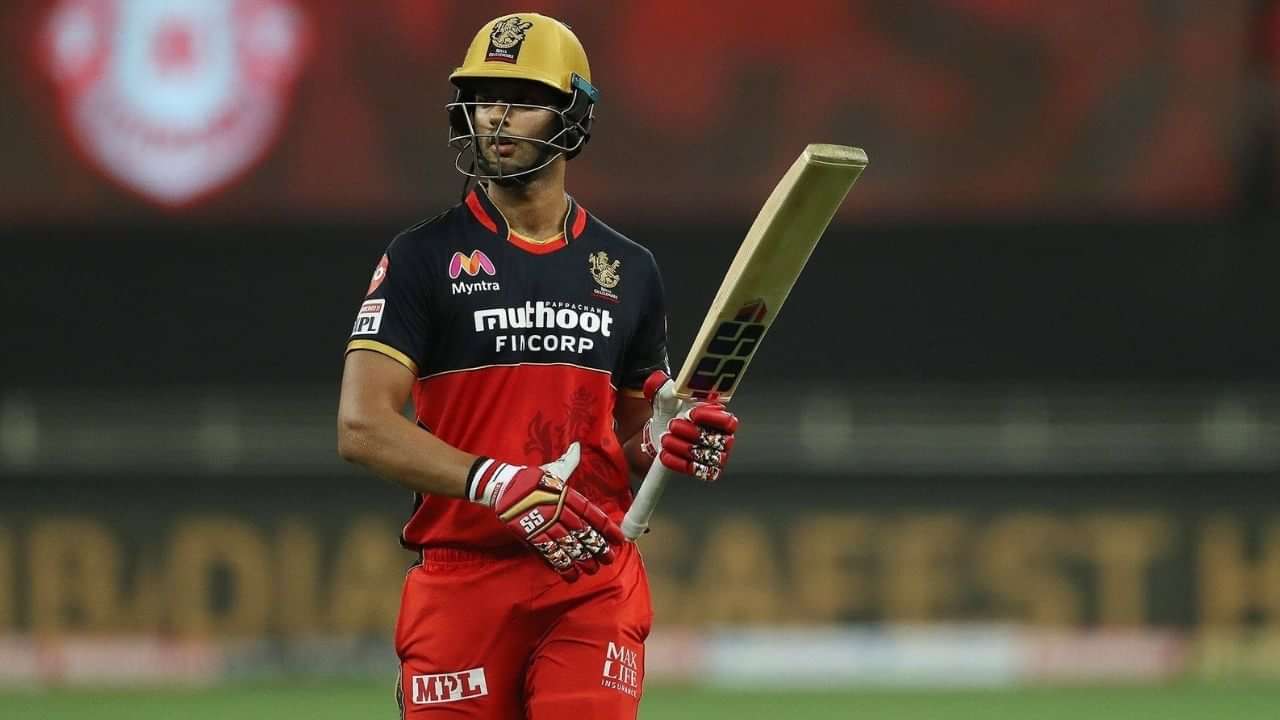 Shahbaz Ahmed IPL 2020: Why is Shivam Dube not playing today's IPL 2020 ...