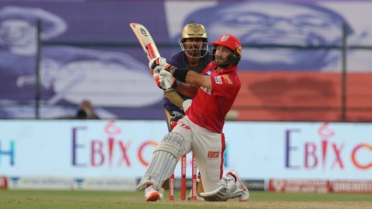 'Classic choke': Twitterati slams KXIP after they succumb to 2-run ...
