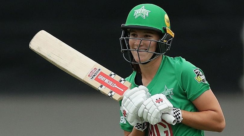 MS-W vs ST-W Fantasy Prediction : Melbourne Stars Women vs Sydney ... MS-W vs ST-W Fantasy Prediction : Melbourne Stars Women vs Sydney ...