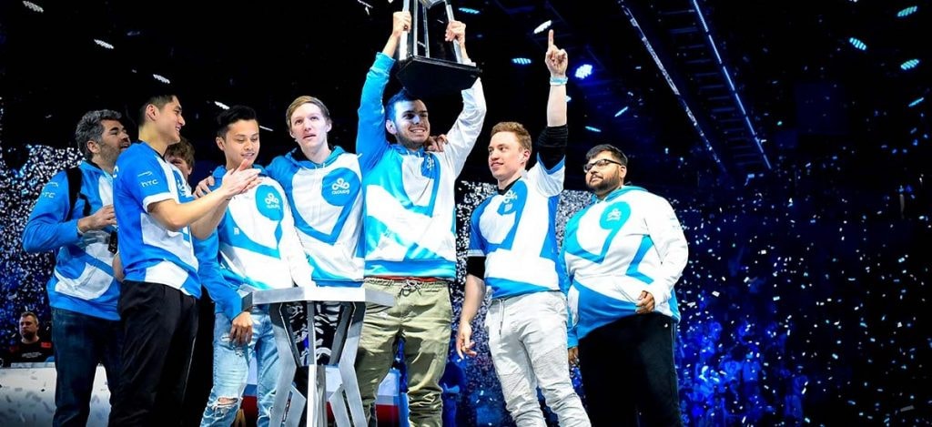 Most Viewed Twitch Stream Ever : Which Games and Streamers has most ...