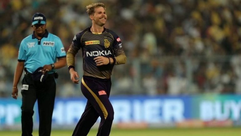 Lockie Ferguson IPL 2020: Who won the toss today in SRH vs KKR IPL 2020 ...