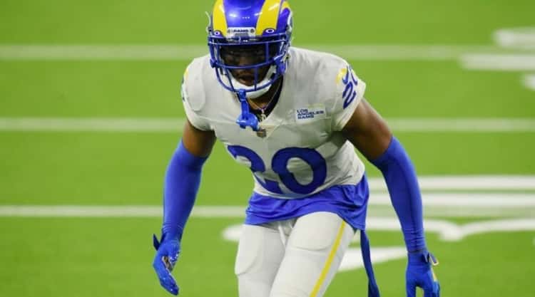 Highest Paid Cornerbacks in NFL : Who are the highest paid cornerbacks ...