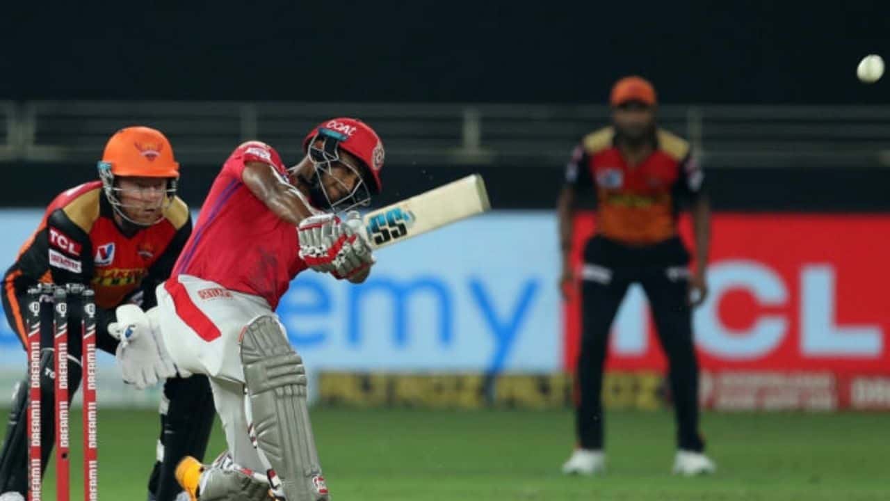 KXIP vs SRH Head to Head Records | Kings XI Punjab vs Sunrisers Hyderabad H2H Stats | IPL 2020 ...