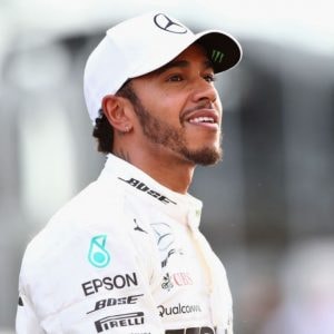 "Thank you so much for continuing to believe in me"- Lewis Hamilton's ...
