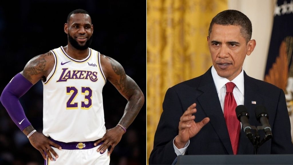 'Lakers and myself were going to leave the Bubble': LeBron James ...