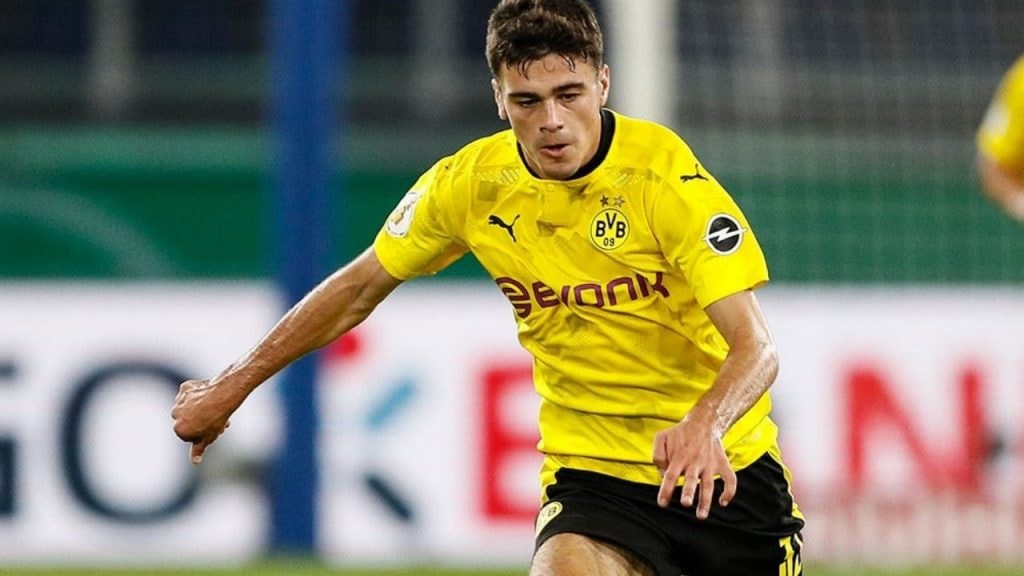 Gio Reyna’s Voted USA Soccer’s Young Player of the Year, Weston Wins ...