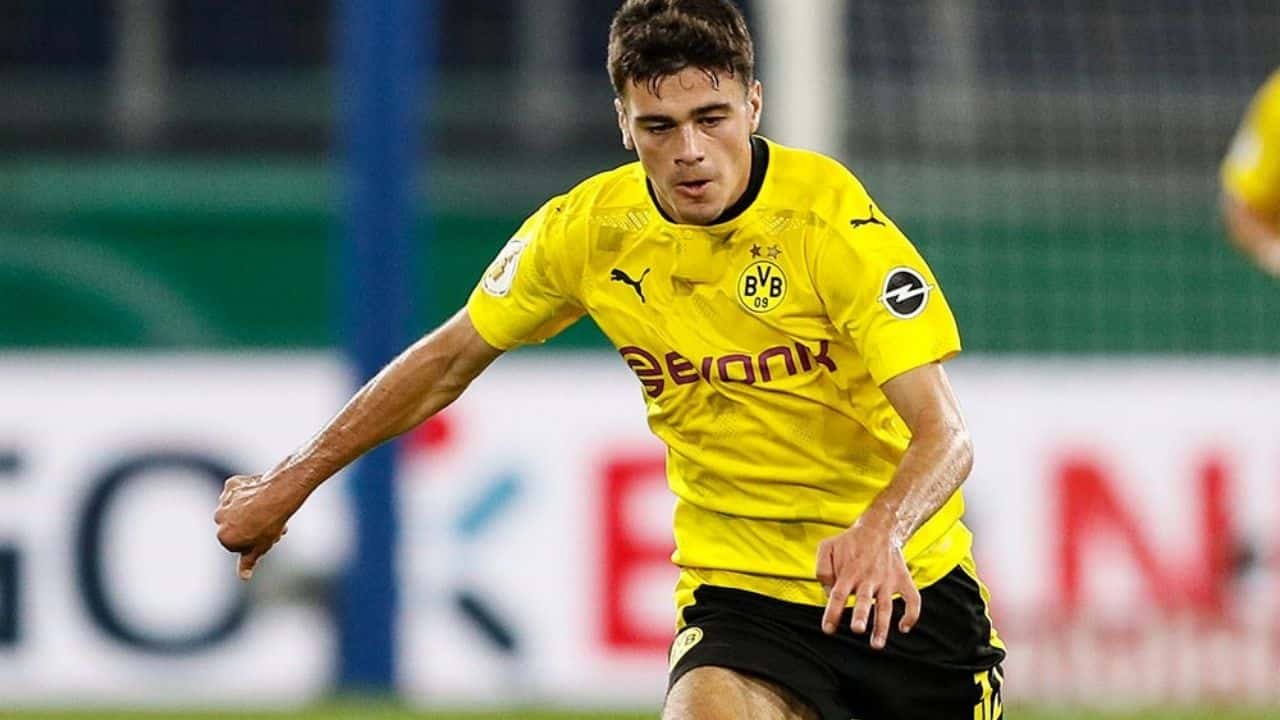 Gio Reyna’s Voted USA Soccer’s Young Player of the Year, Weston Wins ...