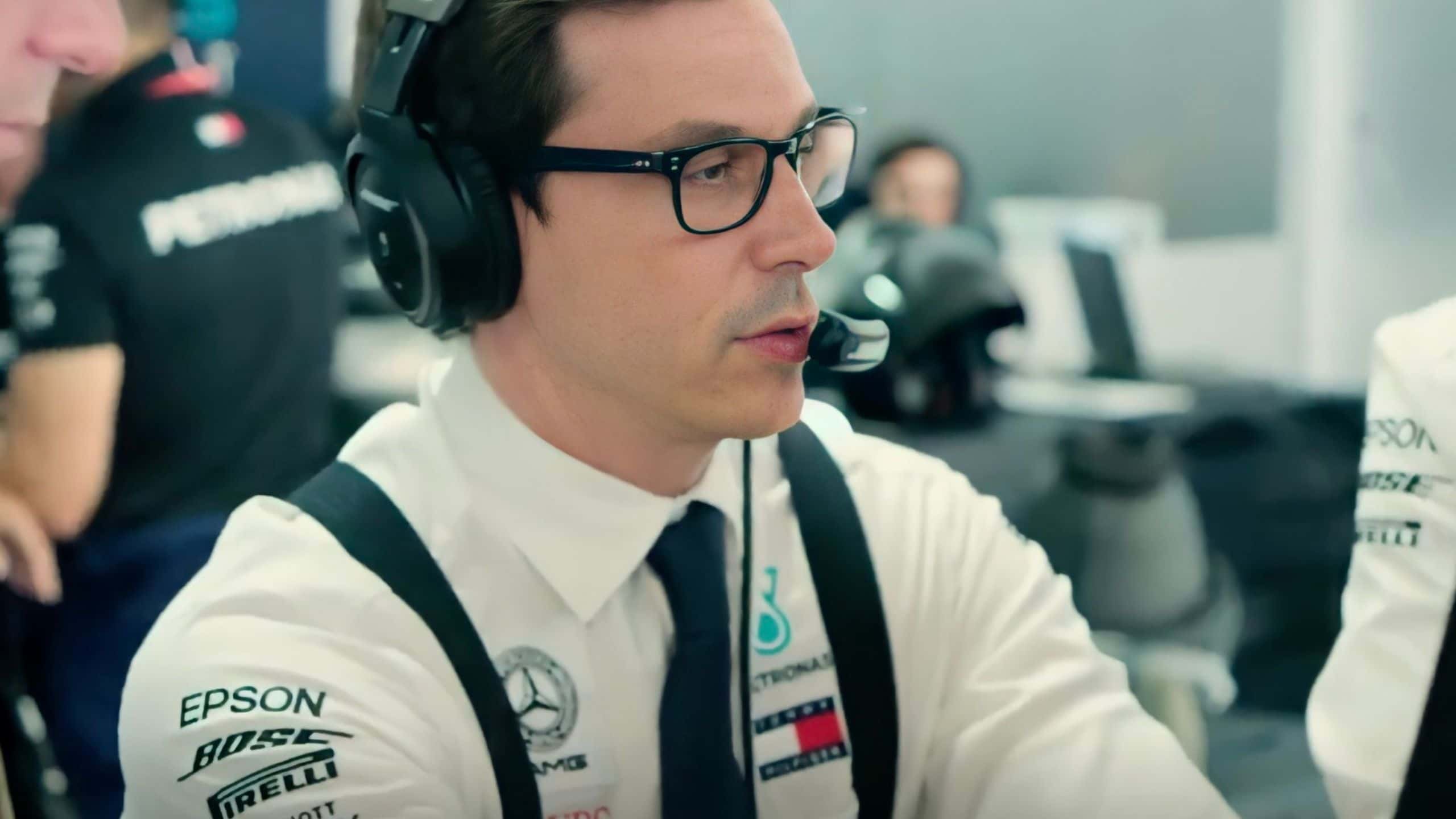 "I don't want to drop a date" - Mercedes team principal Toto Wolff coy ...