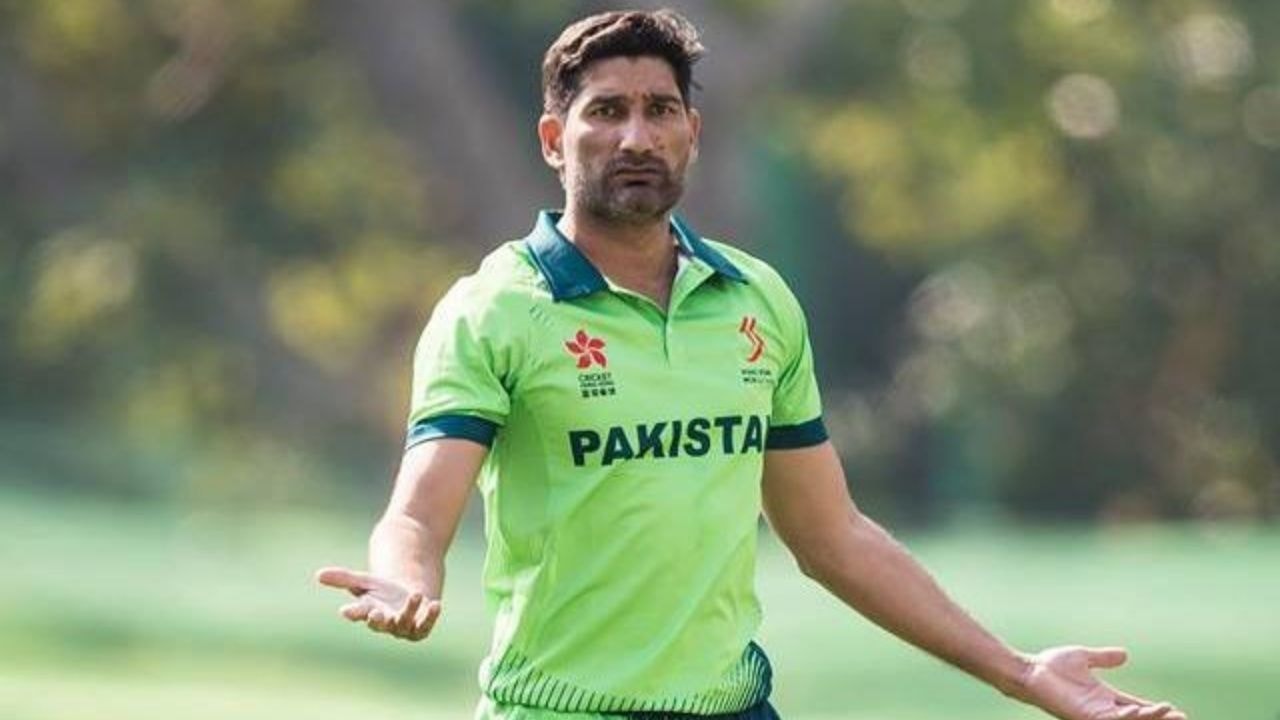 Lanka Premier League 2020: Sohail Tanvir tests positive for COVID-19 ...