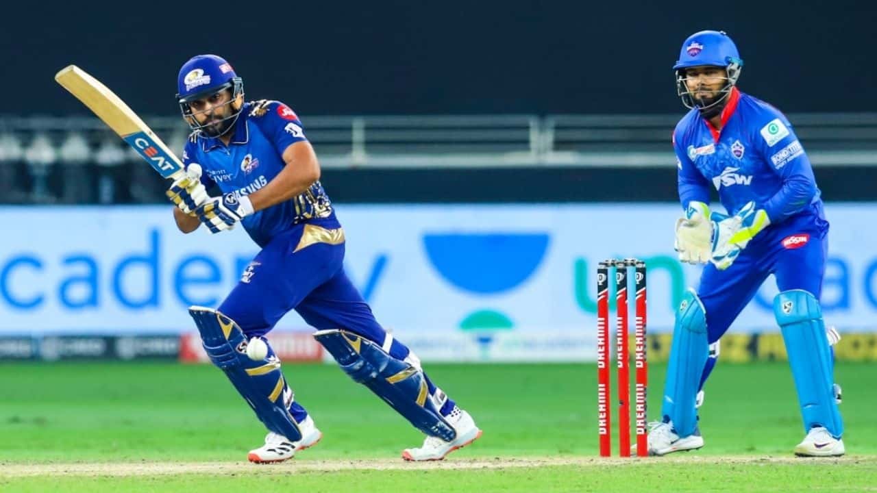 IPL 2020 champions: Twitterati elated as Mumbai Indians beat Delhi ...