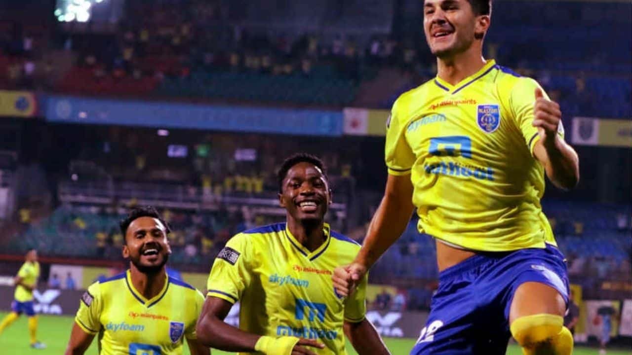 KBFC Vs ATMB Fantasy Team Prediction : Kerala Blasters Vs ATMB Best Fantasy Team for Indian ...