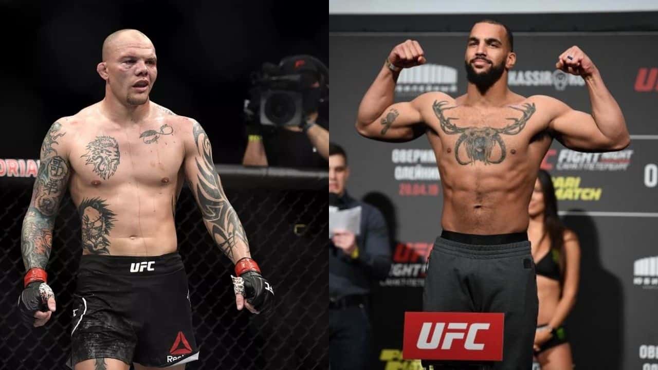 UFC Vegas 15: Full Fight Card, Date, Time, and Streaming Details - The ...