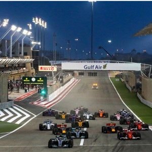 F1 Live Stream Bahrain GP 2020, Start Time & Broadcast Channel: When ...