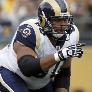 Jason Brown NFL: Revisiting the Story of the Ex-NFL Player Who Turned ...