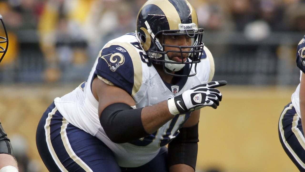 Jason Brown NFL: Revisiting the Story of the Ex-NFL Player Who Turned ...