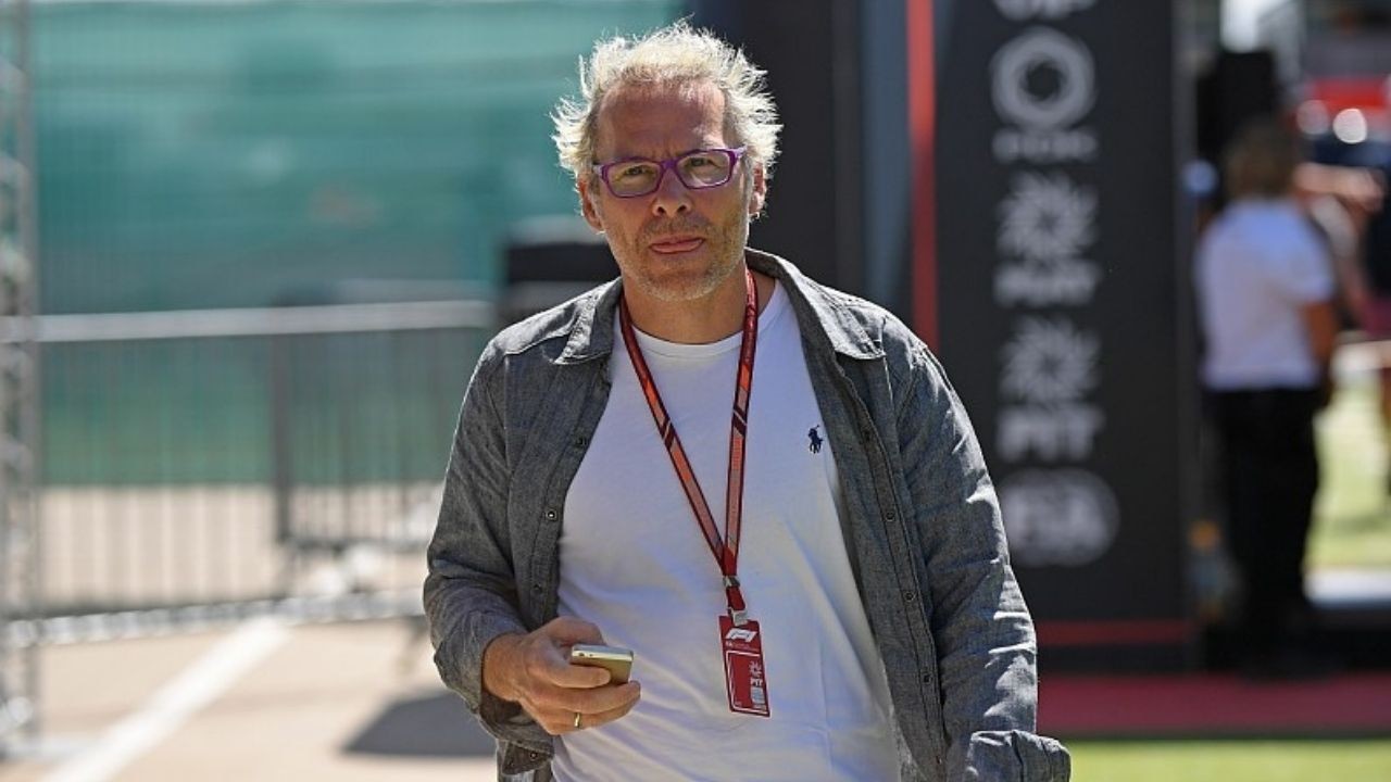 “Albon is the worst second driver ever at Red Bull,"- Former F1 ...