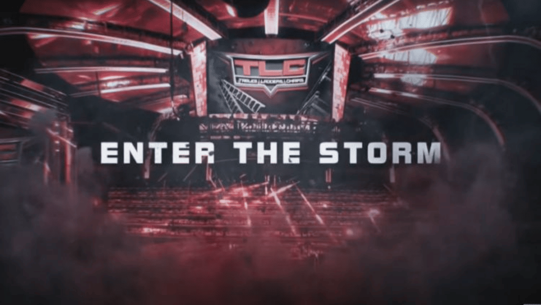 WWE TLC 2020: Date, Time, Match Card, Live Stream & Broadcast Channel ...