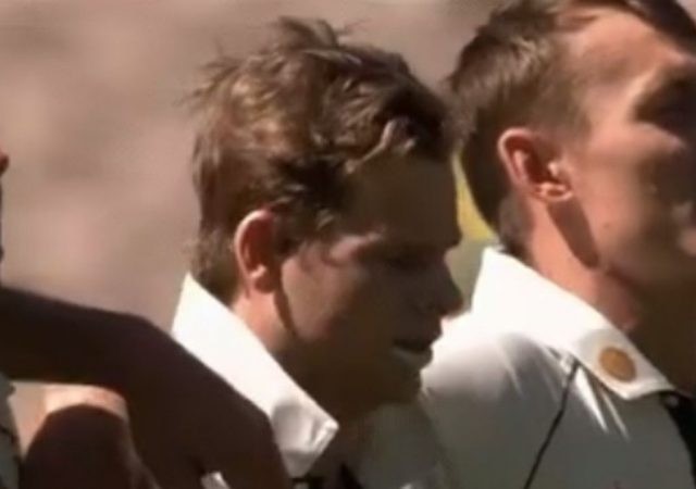 Dean Jones Archives - The SportsRush