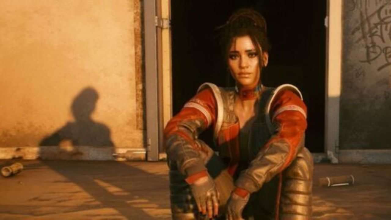 Cyberpunk 2077 Romance Guide: How to Romance with Panam Palmer or Judy ...