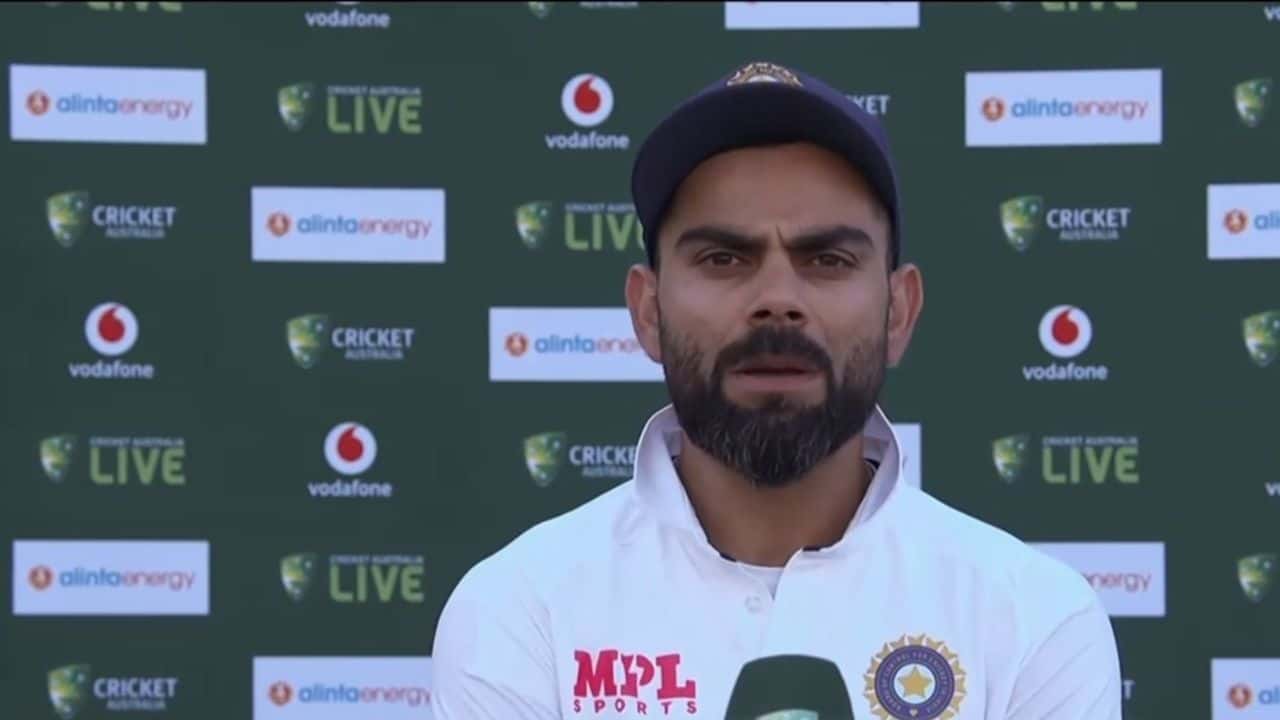 Mohammed Shami injury update: Virat Kohli shares massive update on ...