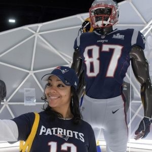 Nike NFL Uniforms & NFL Merchandise: Where to buy and who has the best ...