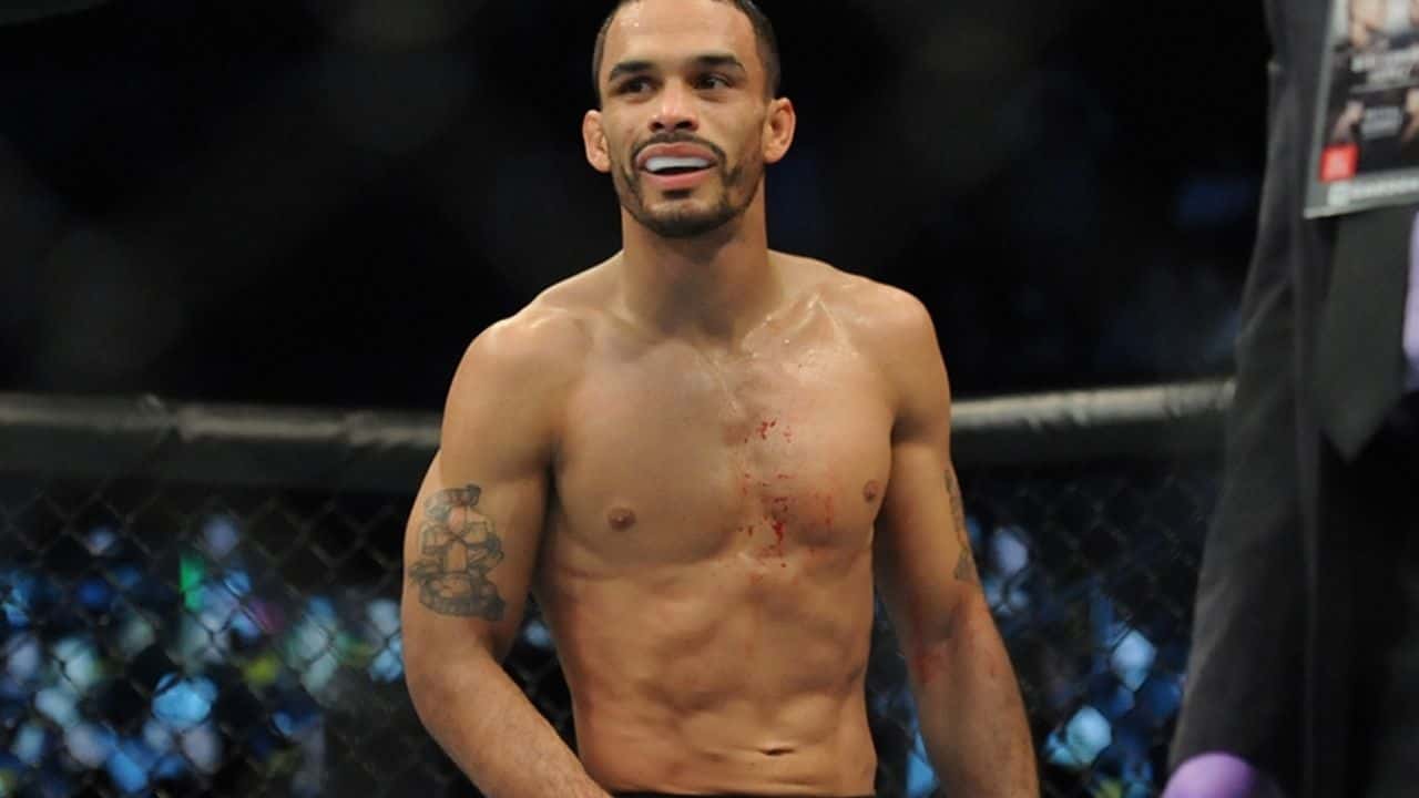 UFC Rankings: Rob Font gets a huge uplift enters in the top 5 of the ...