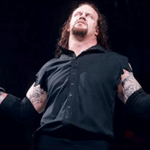 “I couldn’t get that big when I was on steroids” – The Undertaker ...