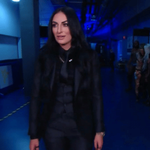 Sonya Deville Archives - The SportsRush
