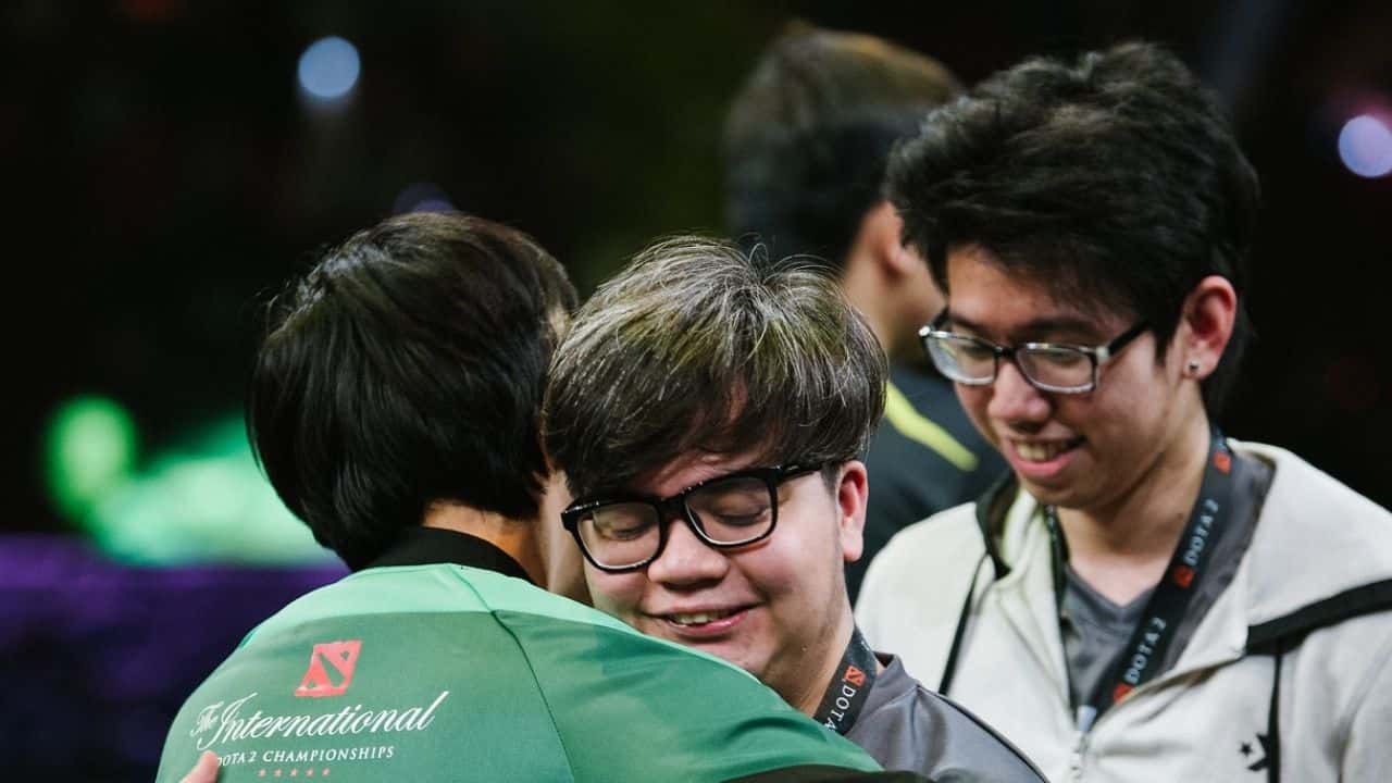 Dota Pro Circuit 2021 SEA Qualifiers : Teams, Formats, Prize Pool & all ...