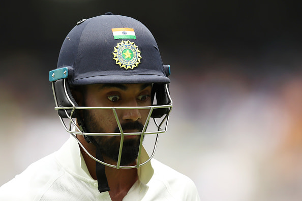 KL Rahul replacement: Who has replaced Lokesh Rahul in India's Test ...