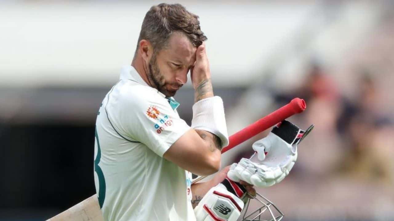 Australia cricket team for South Africa: Alex Carey replaces Matthew ...