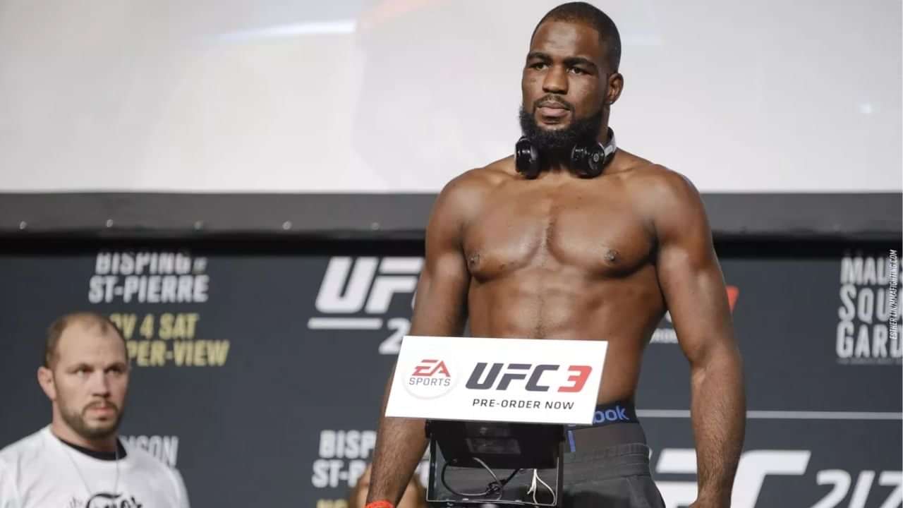 'I just feel right now Bellator has the upper hand': Cory Anderson ...