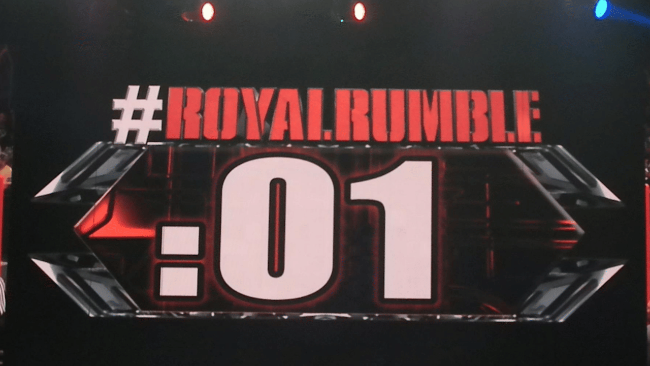 Former NXT Champion set to make main roster debut at WWE Royal Rumble ...