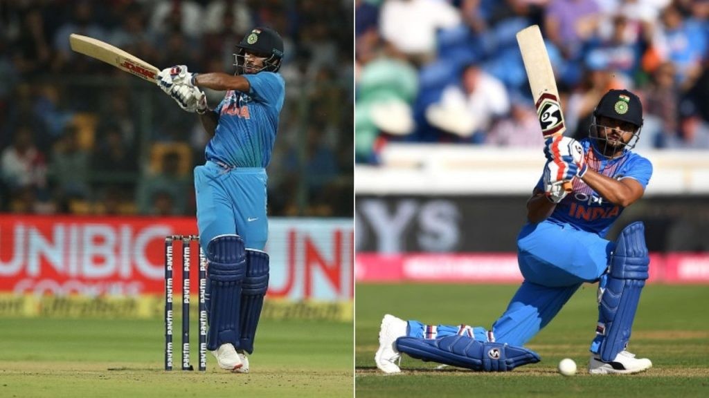 Syed Mushtaq Ali Trophy 2021 All Teams Squads and Player List - The ...