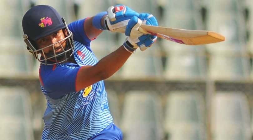 MAH vs MUM Fantasy Prediction : Maharashtra vs Mumbai Best Fantasy ...