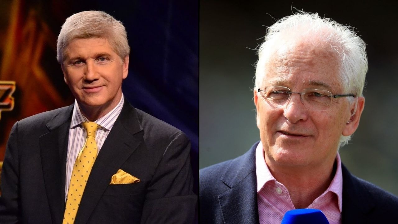 Commentators in PSL 2021: Who all are calling the matches in Pakistan ...