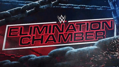 WWE Elimination Chamber 2021: Date, Time, Match Card, Live Stream & Broadcast Channel - The ...