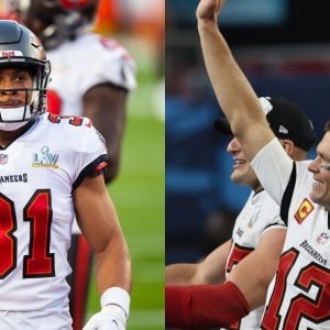 Antoine Winfield Jr. Archives - The SportsRush