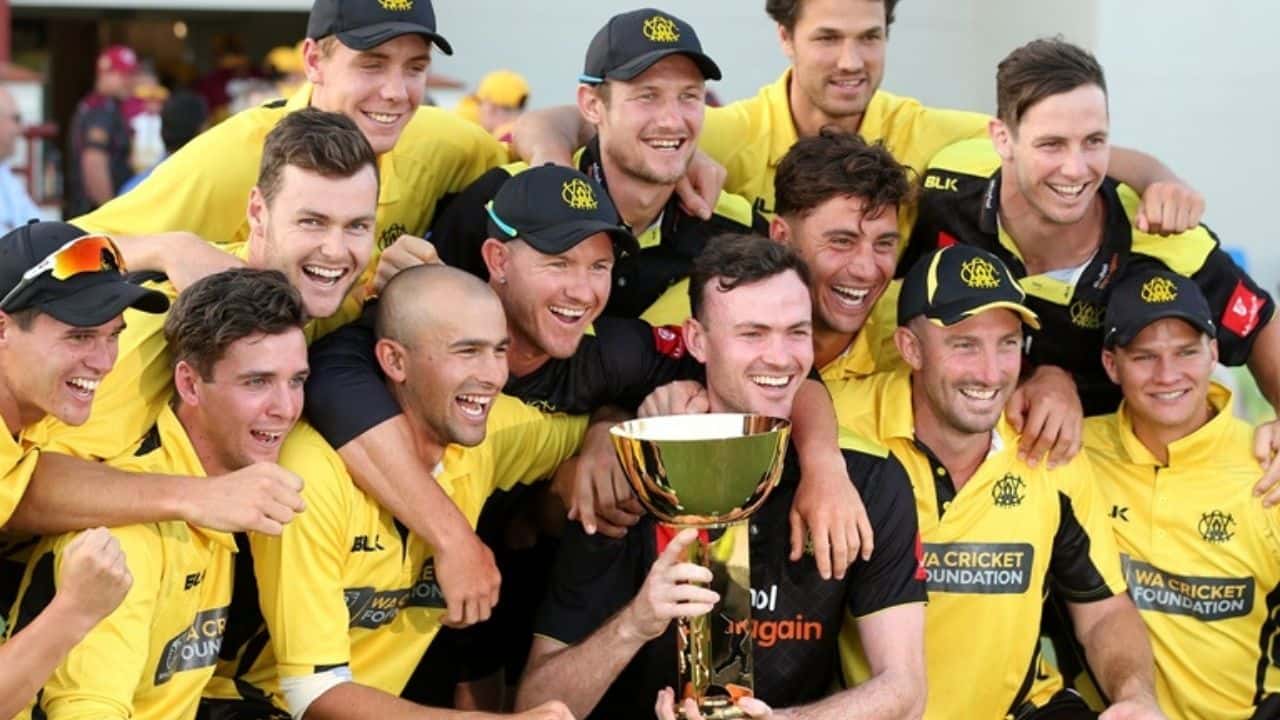 Marsh Cup 2021 schedule and fixtures: When and where will Marsh One-Day ...