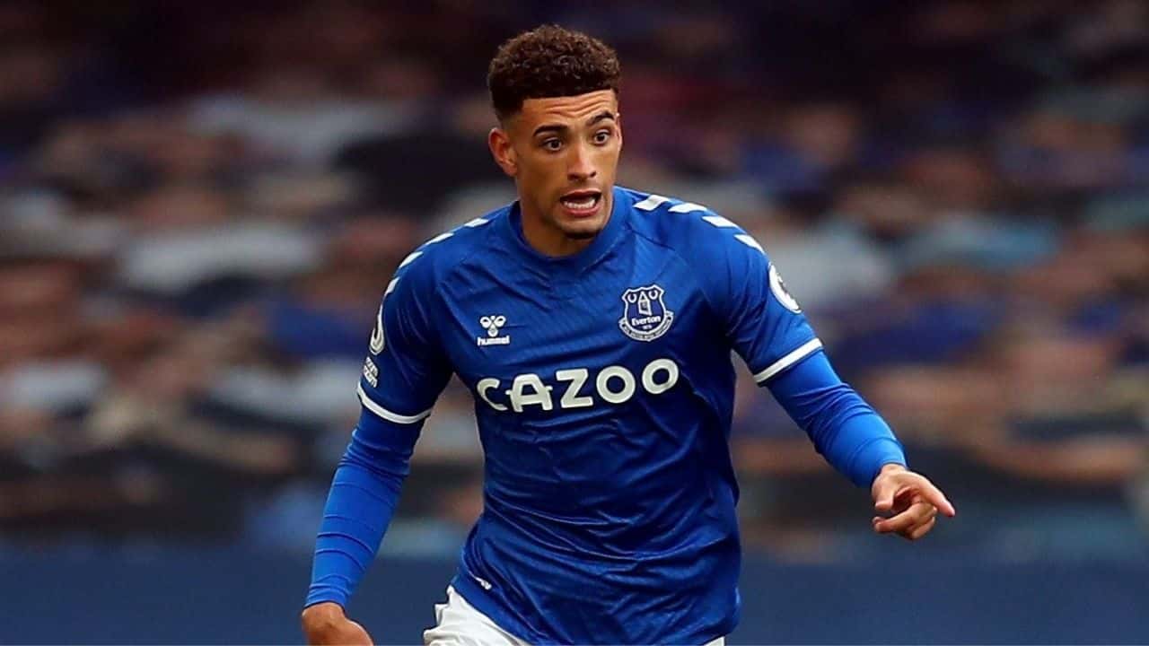 “F**k off!”: Ben Godfrey Bellows Profanity At Manchester United’s ...