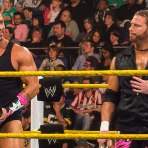 Gabby Tuft Archives - The SportsRush