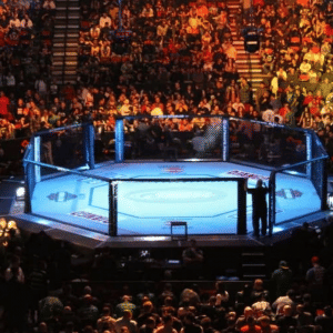 UFC 272 : Full Fight Card, Date, Time and Location - The SportsRush