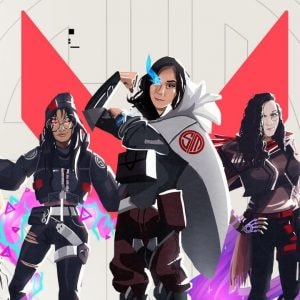 TSM Female Valorant Roster : "The team represents core values of TSM ...